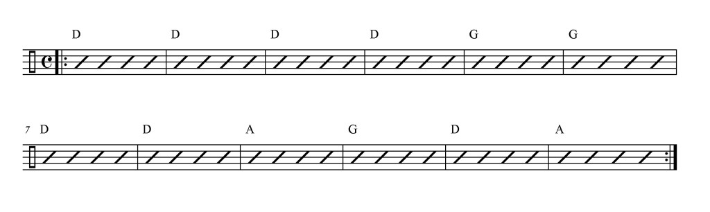 Minor Interval Bass Lines | Fiddle Jam Institute