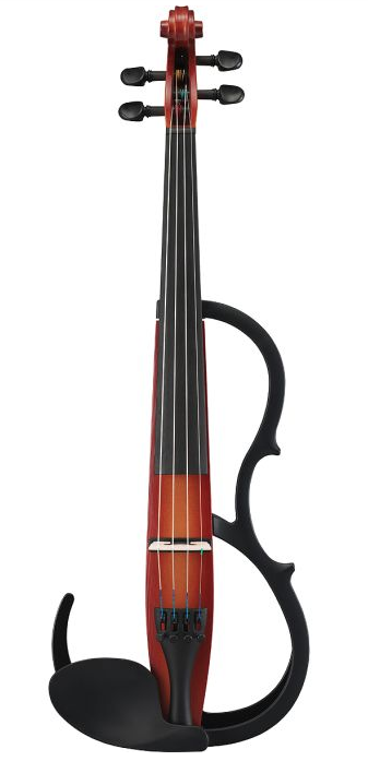 The Amplified Violinist – an electric violin primer | Fiddle Jam Institute